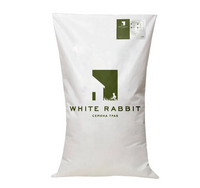 Семена газонной травы PiccoloGreen White Rabbit Футбольный Ковёр, 15 кг ...